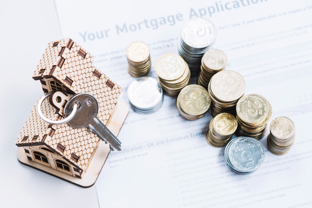 Comparing Mortgage Rates : Conventional, FHA, USDA, & More